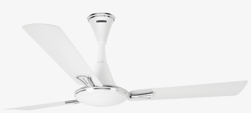 1200 Mm Audie Easy Clean Sparkle White Ceiling Fan - Ceiling Fan ...