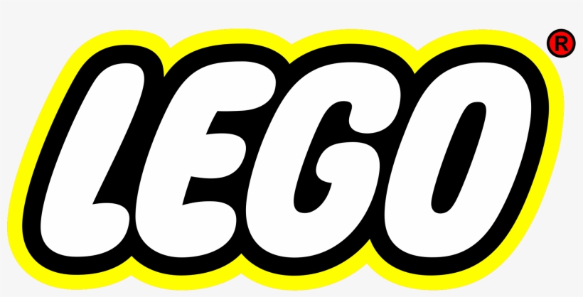 Lego Logo Transparent Background - 1881x868 PNG Download - PNGkit