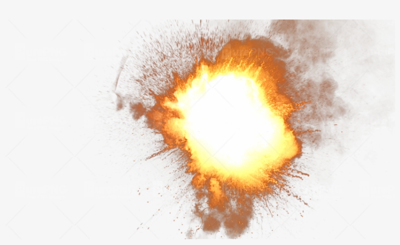 Free Transparent Cc0 Png Image - Gun Fire Effect Transparent - 850x479 ...