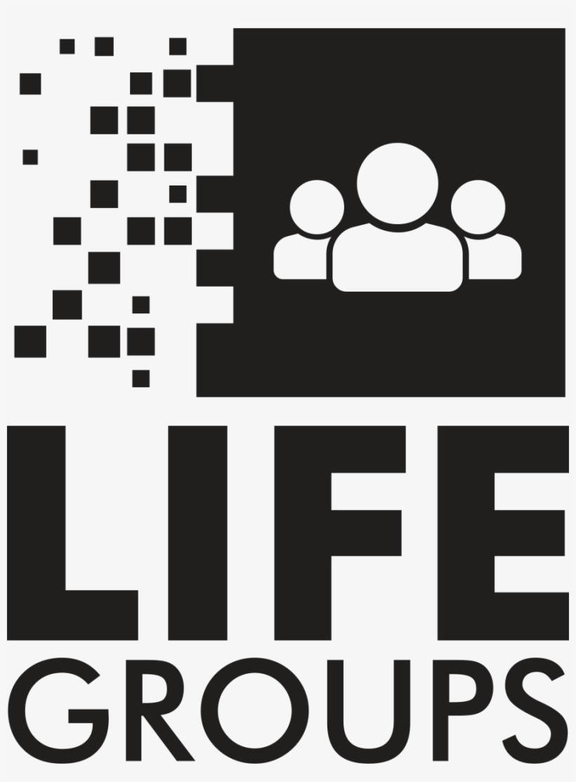 Life Groups - Square F Logo - 900x1178 PNG Download - PNGkit