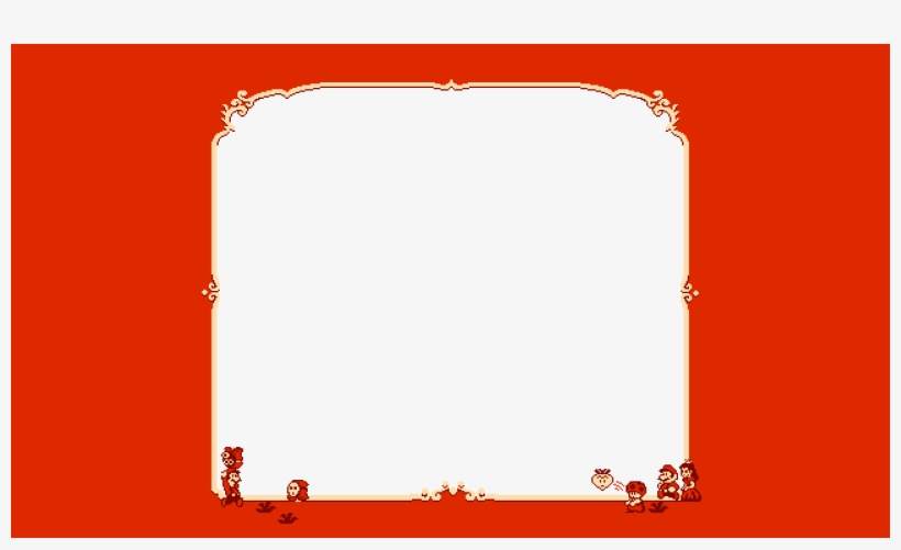 Nes Smb2 Integer 2019 03 28 - Illustration - 1920x1080 PNG Download ...