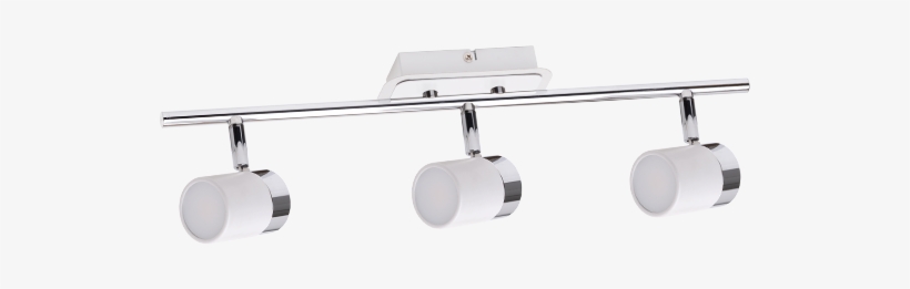 3x10w Triple Led Spotlight - Shelf - 620x620 PNG Download - PNGkit
