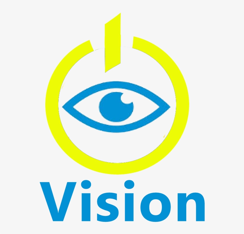 Vision - - Circle - 1024x760 PNG Download - PNGkit