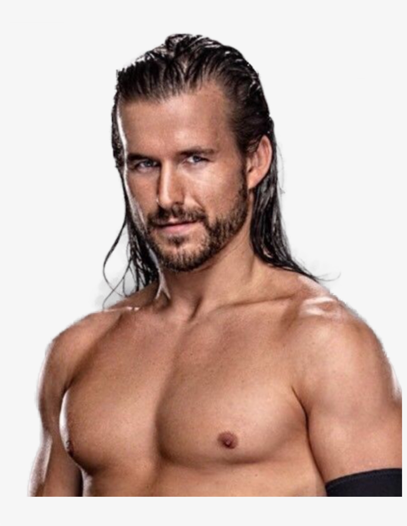 Adam Cole Png - Wwe Adam Cole Png - 815x981 PNG Download - PNGkit