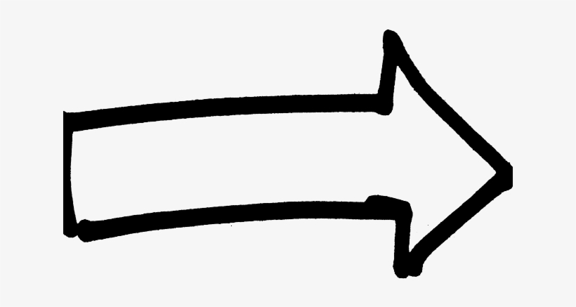 Fancy Arrow Clipart Black And White