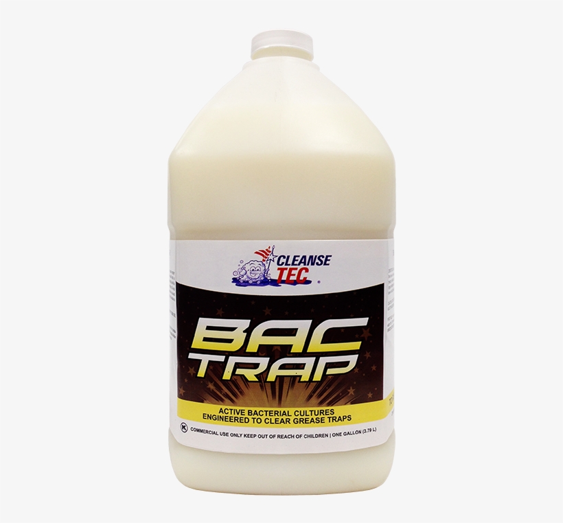 Bac Trap - Plastic Bottle - 420x764 PNG Download - PNGkit