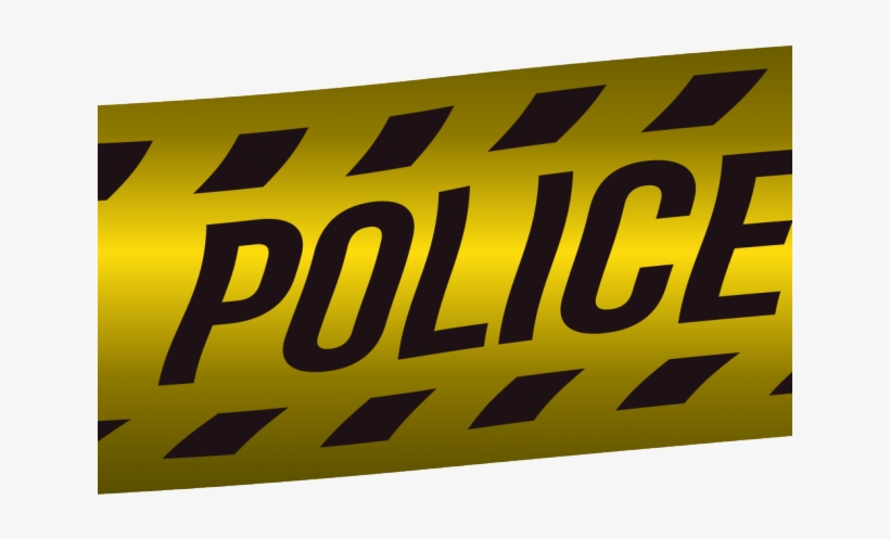 Police Tape Clip Art