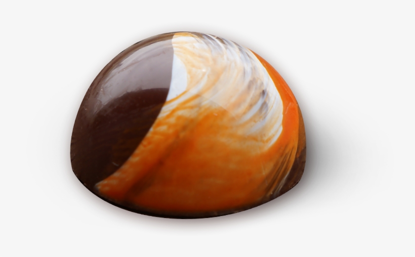 Blood Orange Bon Bon - Dessert - 800x600 PNG Download - PNGkit