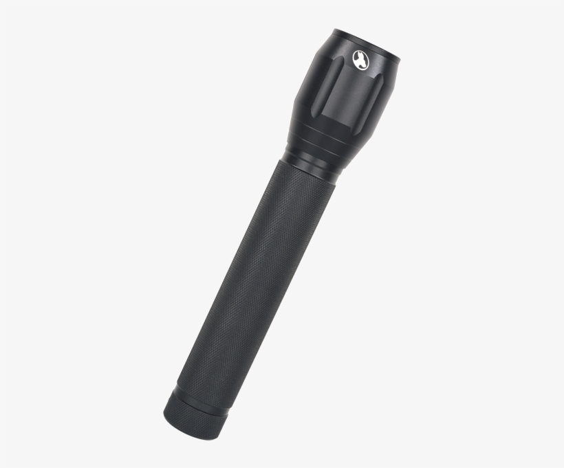Mongo Pro Flashlight With Focus - Flashlight - 600x600 PNG Download ...