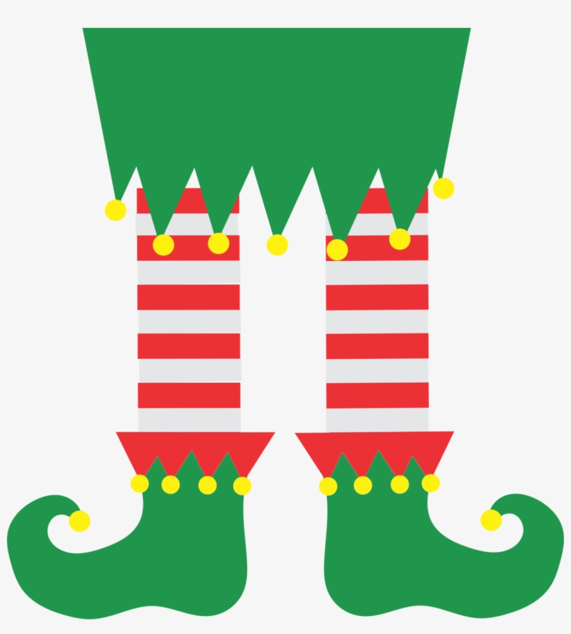 1129 X 1200 1 - Elf Legs Clipart Png - 1129x1200 PNG Download - PNGkit