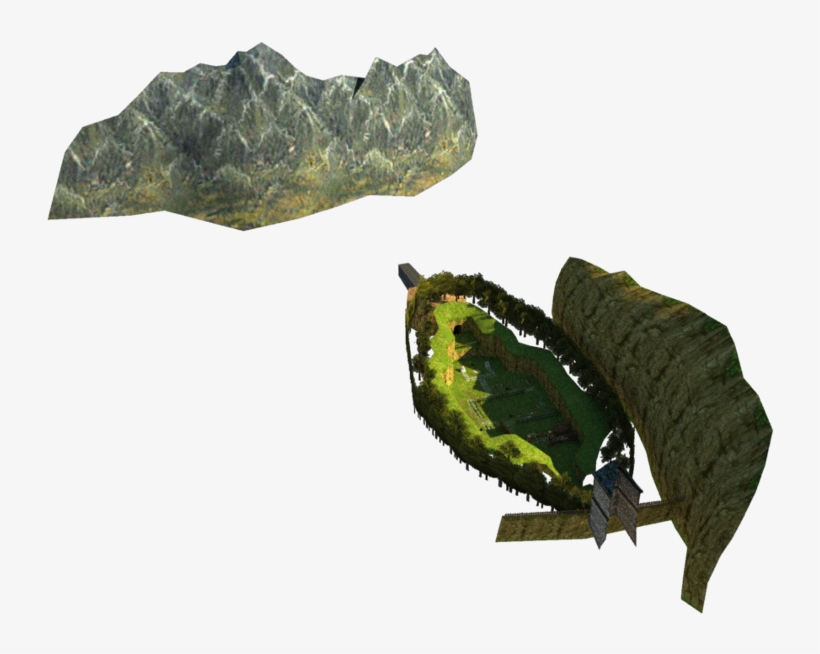 Download Zip Archive - Tree - 750x650 PNG Download - PNGkit