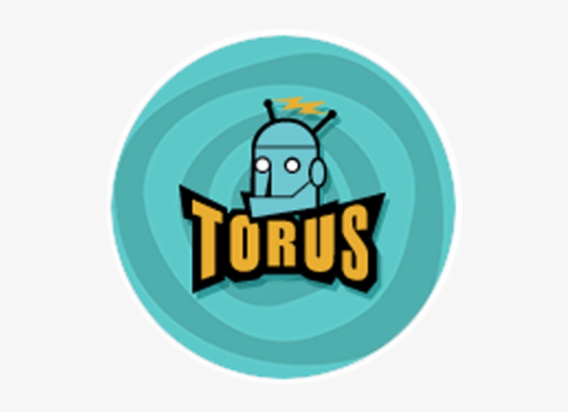 Outright Games Torus Games - Torus Games - 750x553 PNG Download - PNGkit