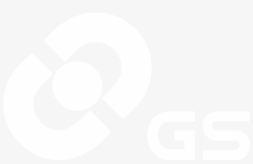 Gs Battery Logo Black And White - Queensland Government Logo White ...
