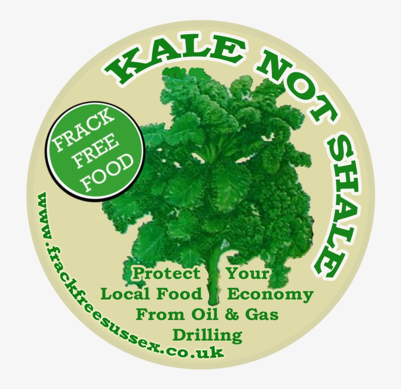 Kale Badge - 827x827 PNG Download - PNGkit