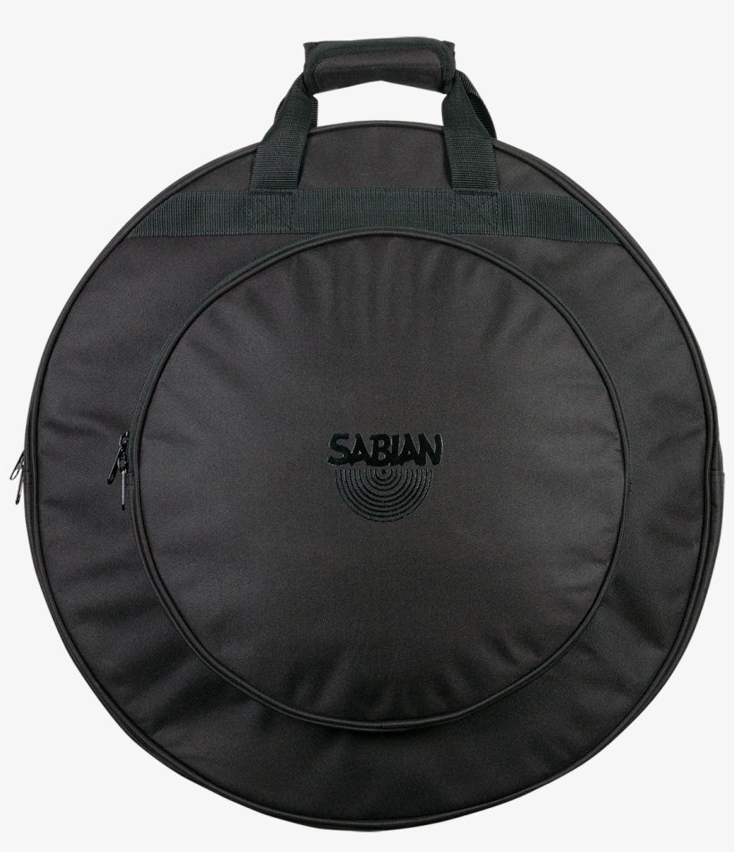 Sabian Cymbal Bag - 1200x1325 PNG Download - PNGkit