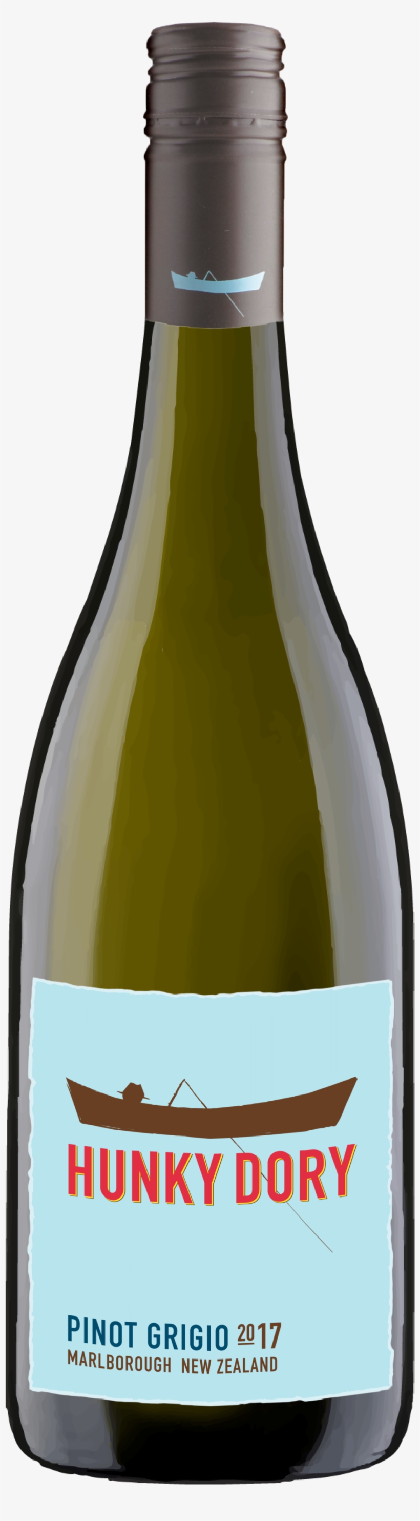 Hunky Dory Pinot Noir - Chunky Dory Sauvignon Blanc - 1131x4053 PNG ...