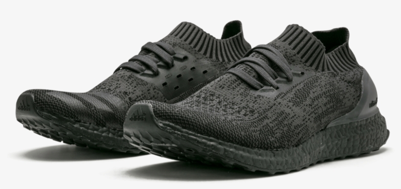 Adidas Ultra Boost Uncaged Transparent Background - Adidas Originals ...