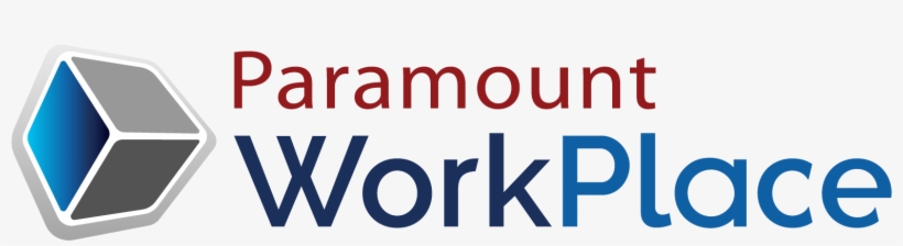 15 01 12 Paramount Workplace Web Logo 01 - Paramount Workplace Logo ...