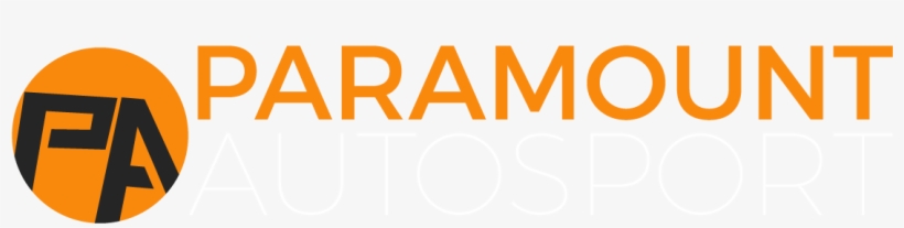 Paramount Autosport - Amber - 1200x300 PNG Download - PNGkit