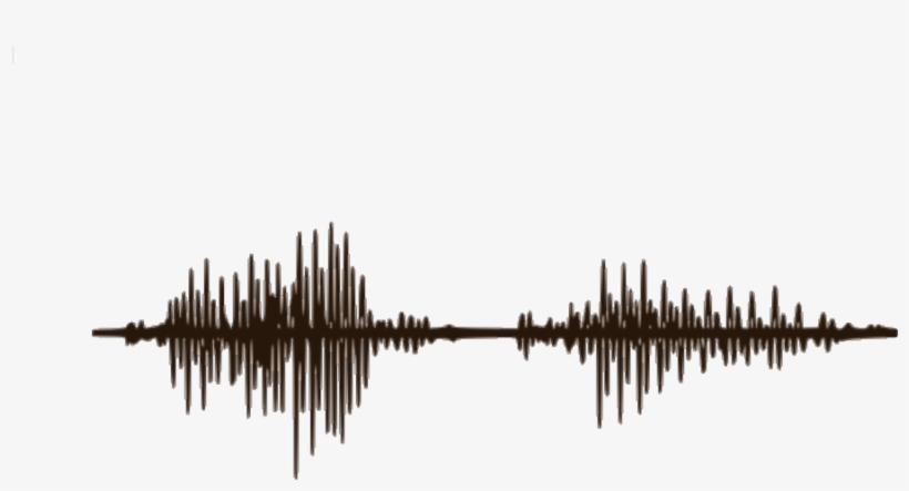 Soundwave Sticker - Reflection - 1024x623 PNG Download - PNGkit