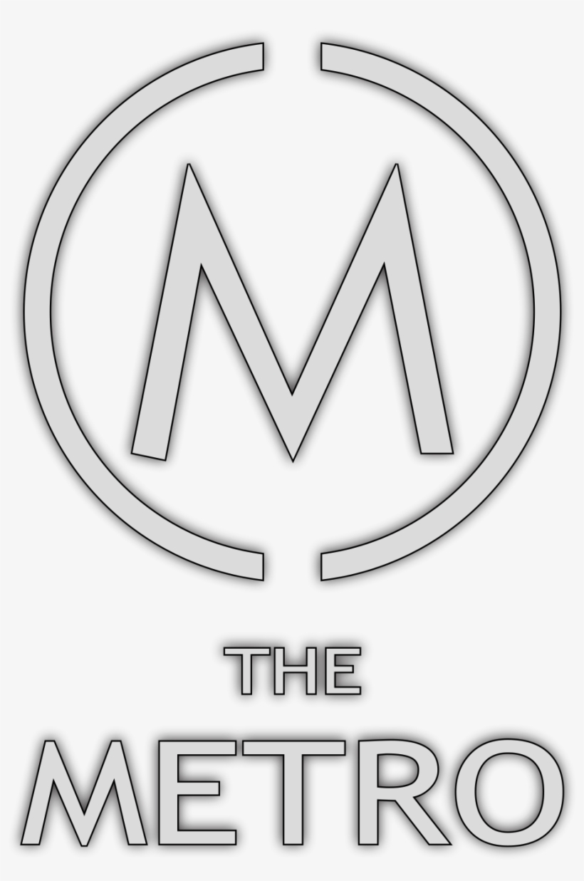 Metro Trans - Emblem - 937x1352 PNG Download - PNGkit