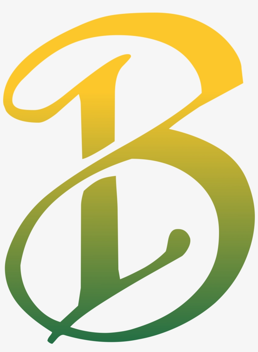 Big Image - Capital B - 1825x2400 PNG Download - PNGkit