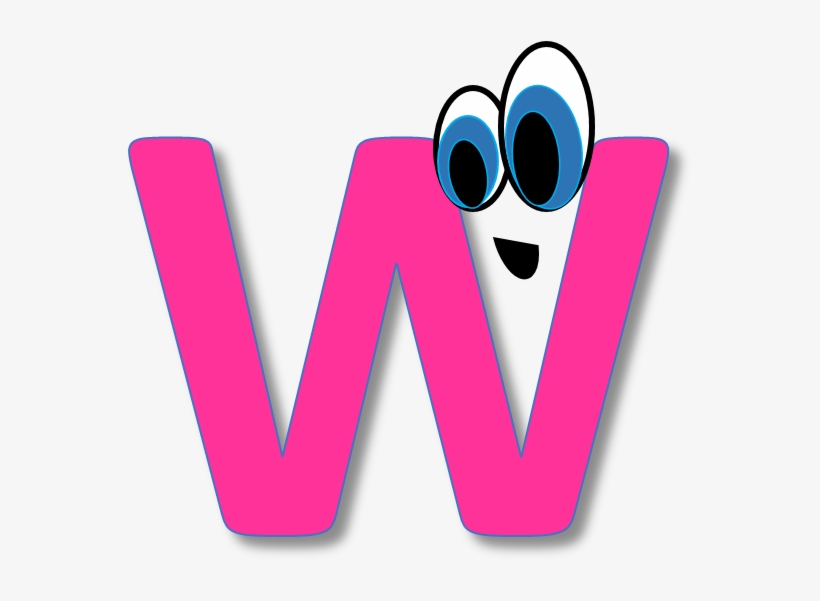 Free Alphabets Clipart - 622x772 PNG Download - PNGkit