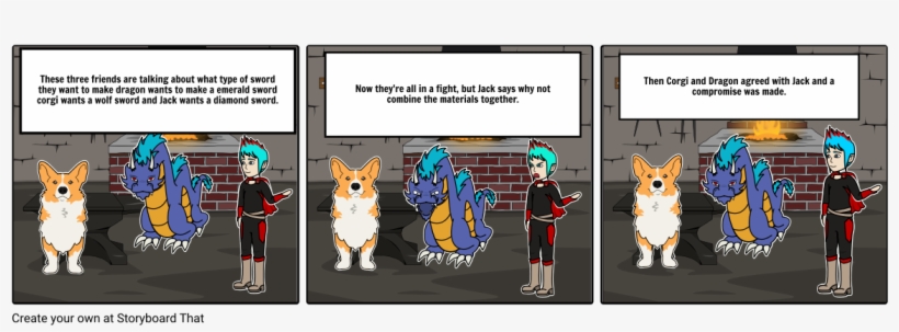 Affective Skills - Cartoon - 1164x385 PNG Download - PNGkit