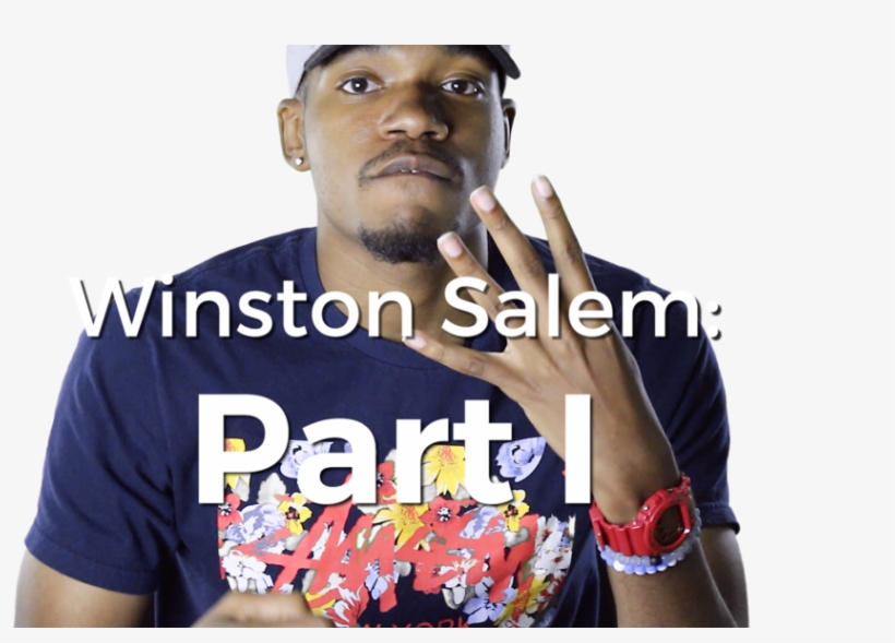 Winston Salem Part I - 1000x563 PNG Download - PNGkit