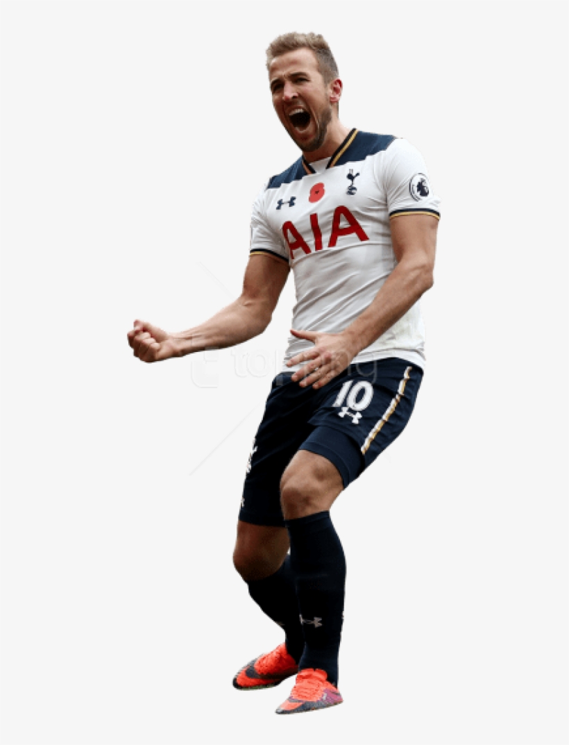 Free Png Download Harry Kane Png Images Background - North London Derby ...