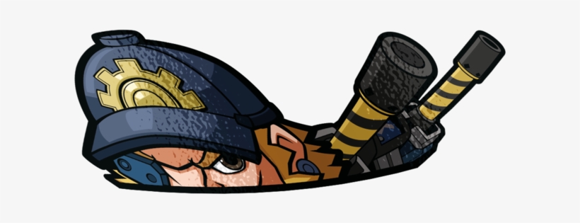 Download Transparent Torbjorn Chief Engineer Lindholm Peeker Sticker ...