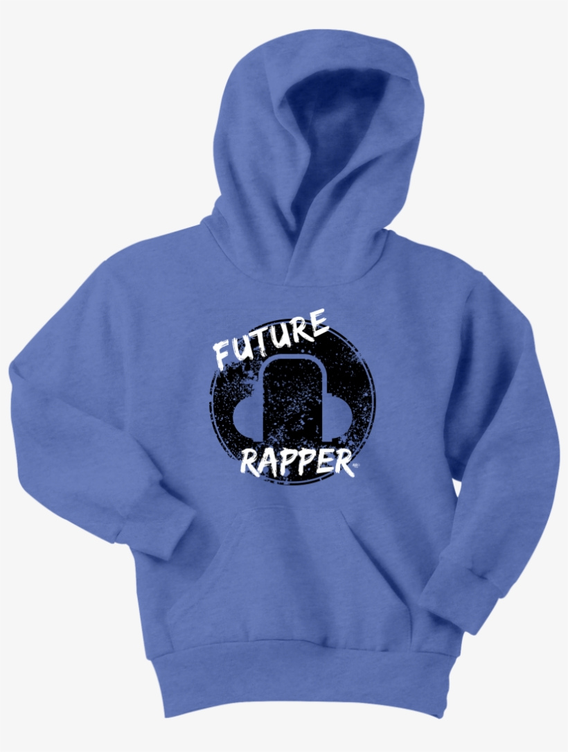 Future Rapper Youth Hoodie - Sweatshirt - 1024x1024 PNG Download - PNGkit