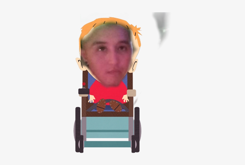 Download Transparent Timmy South Park - PNGkit