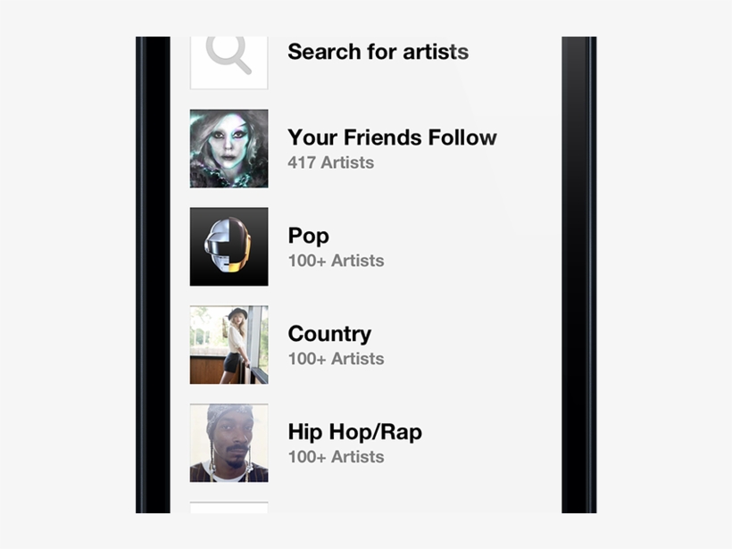 Future Rapper Png - 950x534 PNG Download - PNGkit