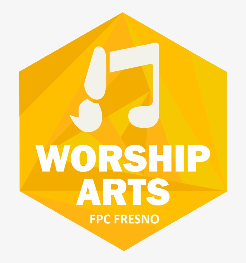 Worship Arts Ministry Logo - Graphic Design - 1034x799 PNG Download ...