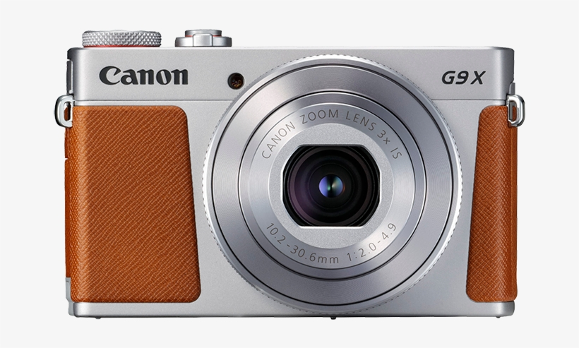 Canon Powershot G9 X Mark Ii Digital Camera - Canon Powershot G9x Mark ...