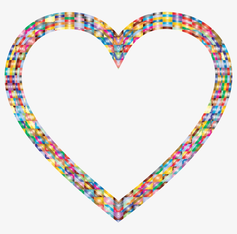 Download Transparent Medium Image - Unity Heart - PNGkit