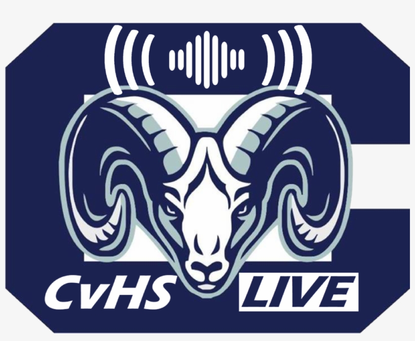 Cvhslivelogo - Fordham Rams Logo - 1000x775 PNG Download - PNGkit