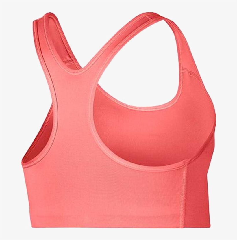 Buy Top Nike Swoosh Futura 899370 827 Elkor - Sports Bra - 800x800 PNG ...