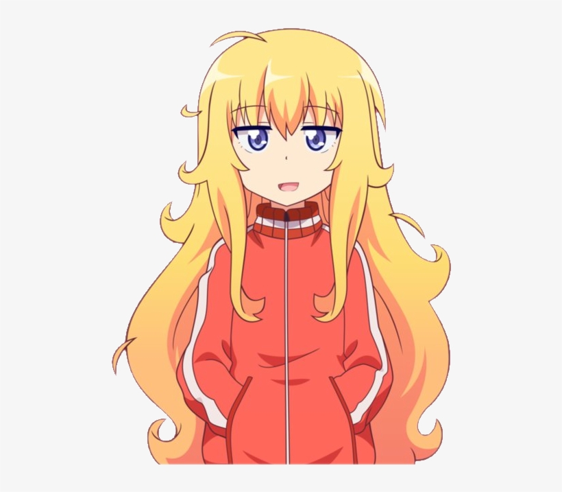 View Gabu , - Gabriel Dropout - 670x670 PNG Download - PNGkit