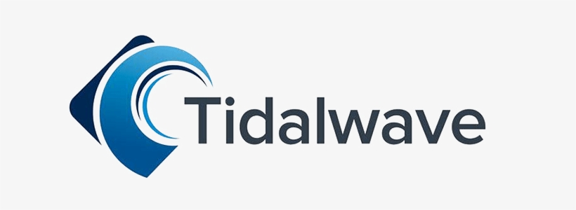 Pay Your Tidalwave Finance Bill With Cash - Tidal Wave Logo - 800x600 ...