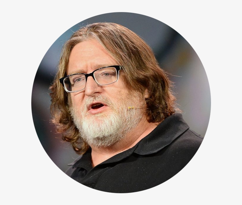 Gabe Newell Children