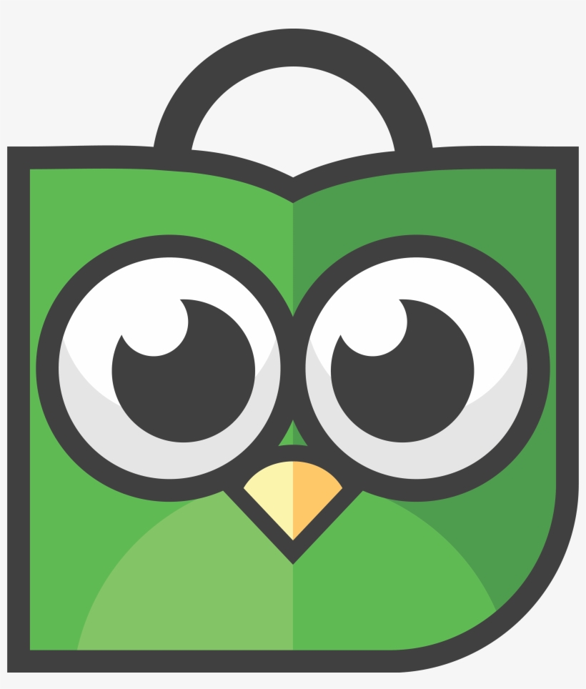 Tokopedia Logo Icon - Tokopedia Png - 3785x4267 PNG Download - PNGkit