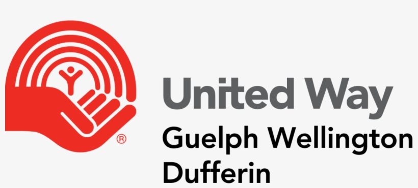 United Way Guelph Wellington Dufferin Logo - United Way Guelph ...