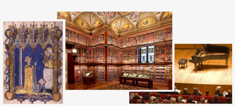 Addmarkerlist=”29 East 36th Street, New York, Ny{} - Morgan Library And ...