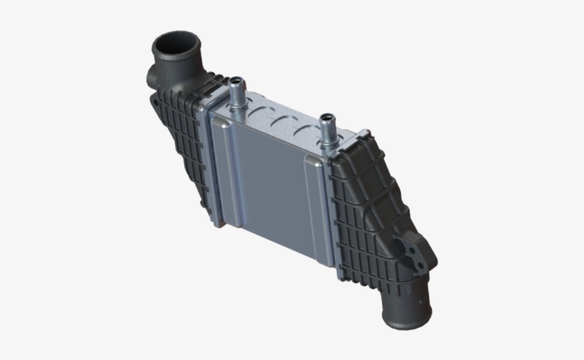 Charge-Air Cooler Products Modine, 47% OFF