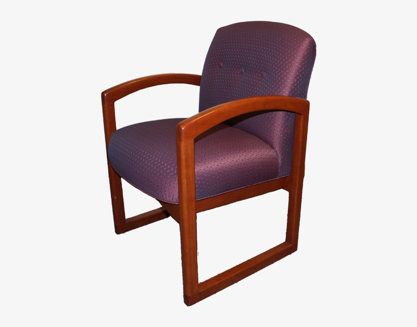 Euro Style, Sled Chair - Chair - 575x575 PNG Download - PNGkit