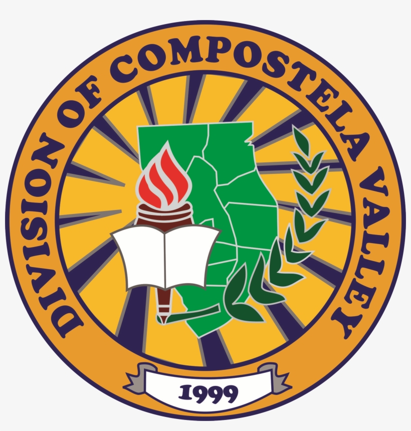 Download Transparent Compostela Valley Division - Division Of ...