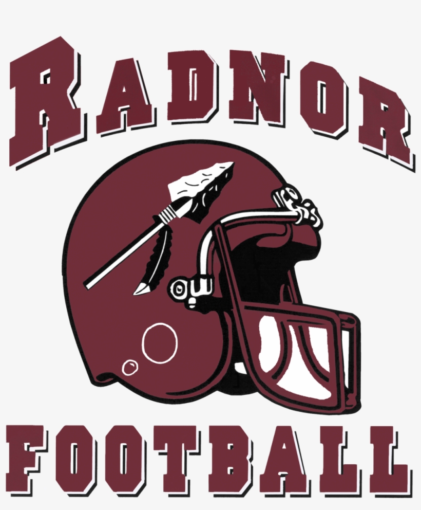 Radnor High School Logo - 1157x1200 PNG Download - PNGkit