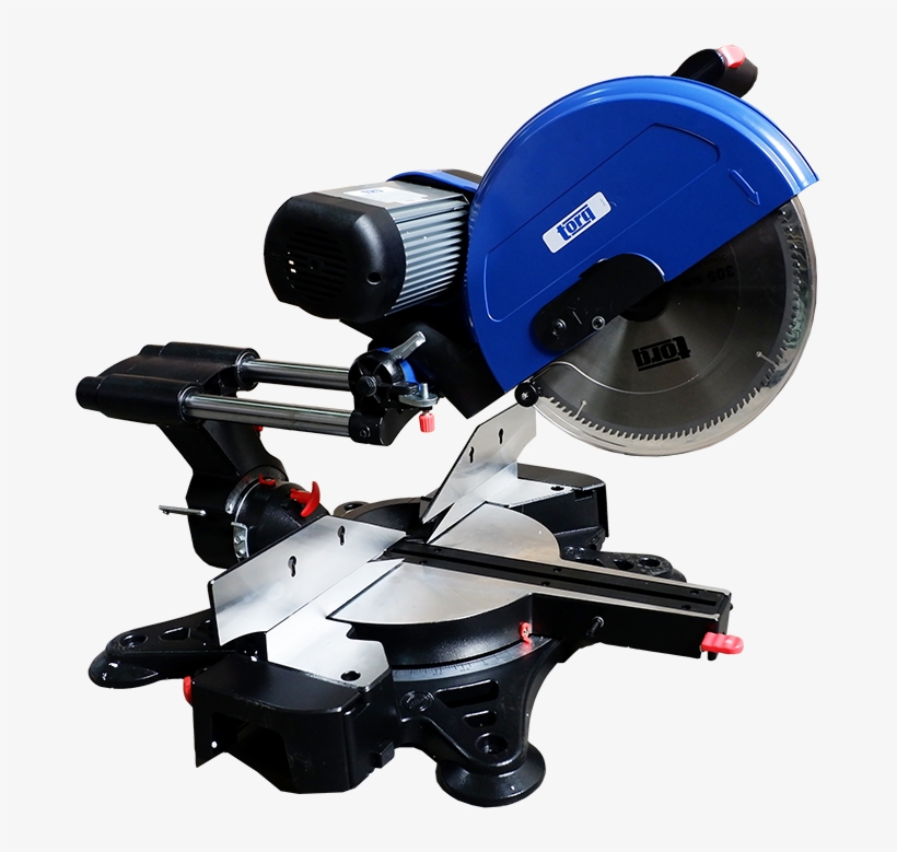 Torq Sliding Compound Miter Saw - Tool And Cutter Grinder - 800x800 PNG ...